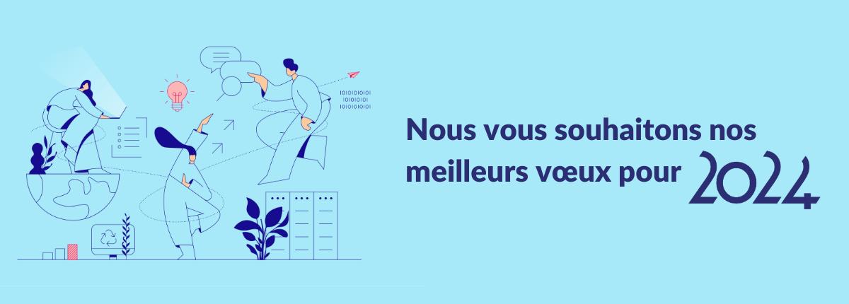 Rétrospective d’une année 2023 positive pour mc2i